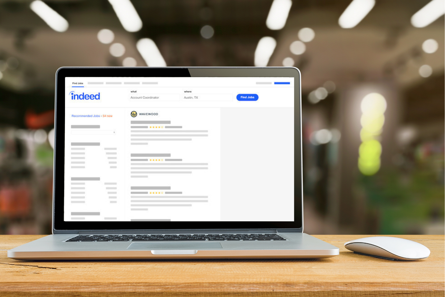 Indeed Indeed Office